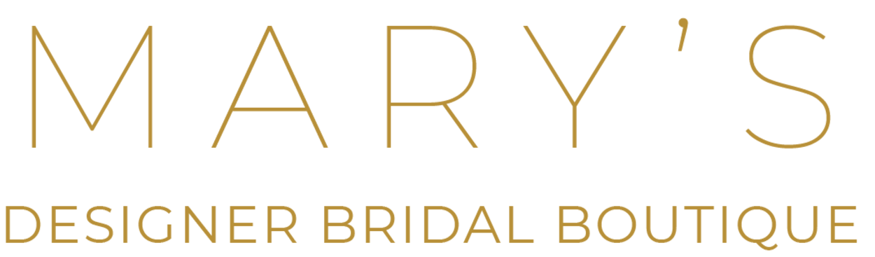 Mary's Designer Bridal Boutique | Gorgeous Designer Bridal Gowns in ...